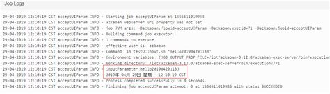 Azkaban使用 Schedule定时任务 Pu20065226 博客园