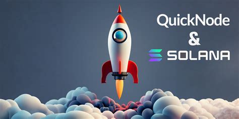 Create Your Own On Chain Nfts On Solana With Anchor And Quicknode A Step By Step Guide 2024