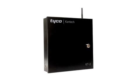 Kantech Kt 2 M Access Control Controller Specifications Kantech