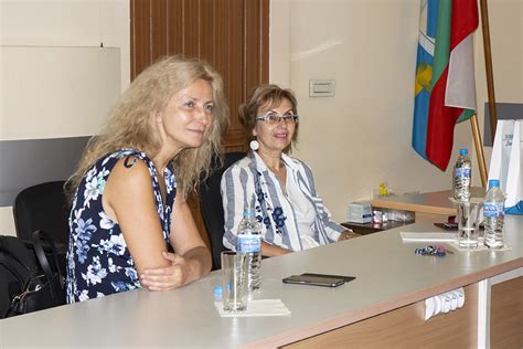 Пловдивският университет и ТИЗ в партньорство 01072020г