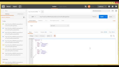 How To Send Multiple Files In Postman Restful Service At Pedro Guevara Blog
