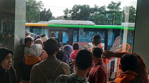 Jadwal Bus Transjatim Di Terminal Bunder Gresik Tujuan Bungurasih Dan