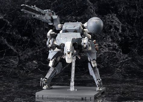 Metal Gear Sahelanthropus Model Kit By Kotobukiya Sideshow Collectibles