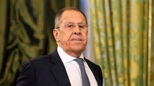 Сергей Лавров предложил перенести штаб квартиры ООН в Сочи Новости Mail