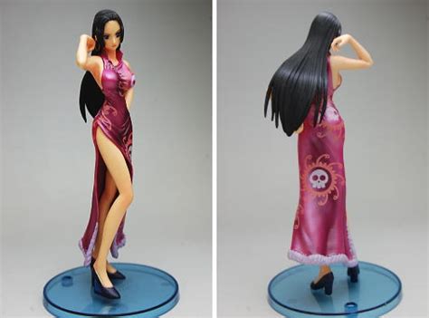 One Piece Super Styling Marine Ford Boa Hancock My Anime Shelf