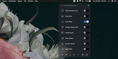 How To Unhide Apps On The Menu Bar Mac Yellowob