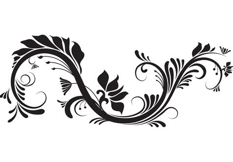 Decorative Vector Ornament Download Free Vector Art Stock Graphics