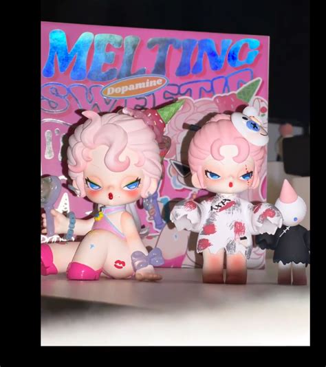 Dodo Nami Melting Sweetie[limited Design] Toydolls Shop