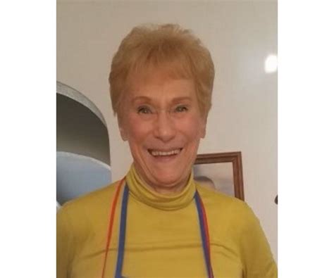 Rosemarie Ciccarelli Obituary 1933 2023 Dallas Pa Citizens Voice