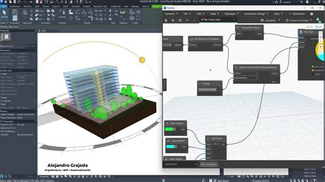 Alejandro Grajeda En Linkedin Dynamo Revit Arquitectura Bim