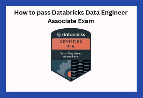 How I Passed The Databricks Certified Data Engineer Associate Exam