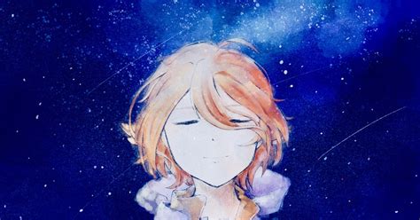 基山ヒロト 『百億年の歴史が 今も身体に流れてる』 ラリまるのイラスト Pixiv