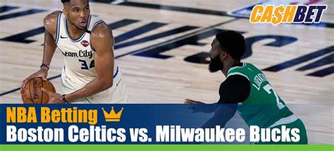Boston Celtics Vs Milwaukee Bucks Nba Game Analysis And Betting Picks