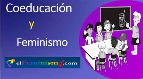 Conceptos Del Feminismo El Feminismo