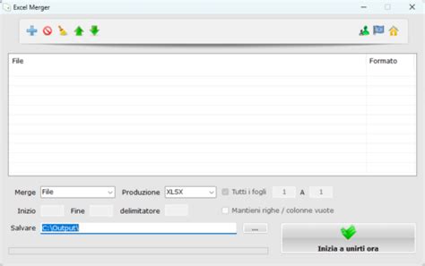 Come Unire Più Fogli Excel 4 Modi