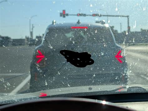 Mildly Infuriating Who Designs Turn Signals That Point The Wrong Way Album On Imgur