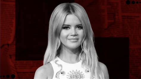 What Happened To Maren Morris Exploring Maren Morriss Decision To
