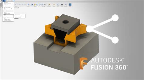 Share Your Fusion File Titans Of Cnc Academy