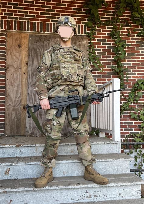 Current Us Army Setup Kit List In Comments Rimpressionkits