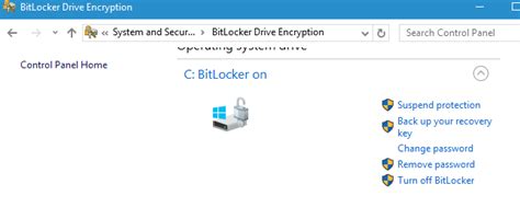 Surface Bitlocker Recovery And How To Retreive Recovery Key