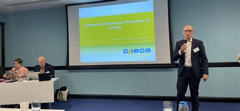 Steve Phillips On Linkedin Adas Cooperation Visionzero