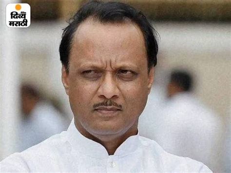 Ajit Pawar Criticized Pune By Election Girish Bapat Passes Away