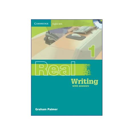 کتاب Real Writing 1 انتشارات رهنما