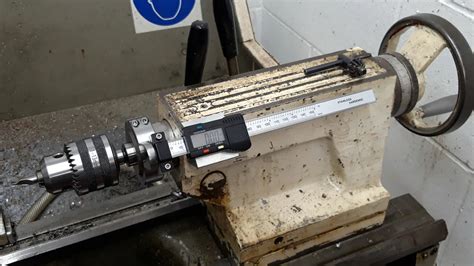 What Is A Tailstock And What Does It Do