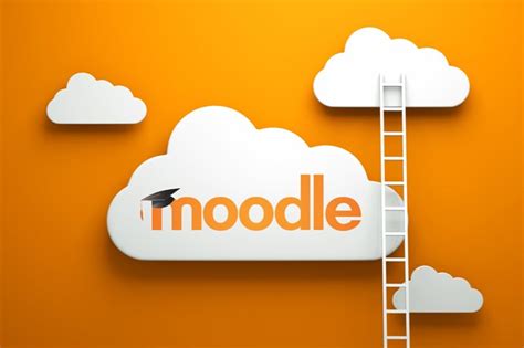Система дистанционного обучения Moodle Мудл