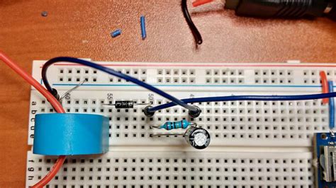 Powering Arduino With Vin Causing Bad Analog Reads General