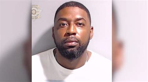 Atlanta Police Officer Charged With Sexually Assaulting Teen