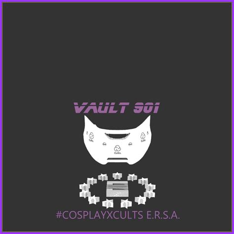 Stl File Cults Ersa Ab Plate・3d Printing Template To Download・cults