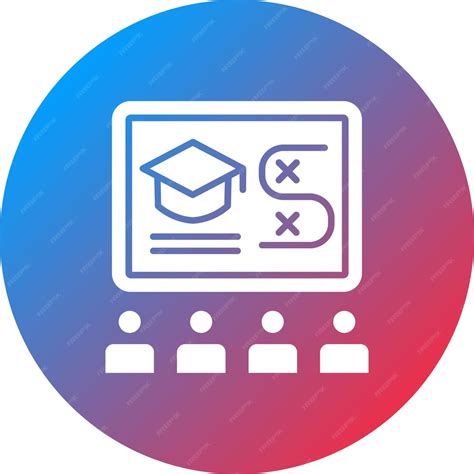 Premium Vector Training Icon Vector Image Can Be Used For Web Marketing