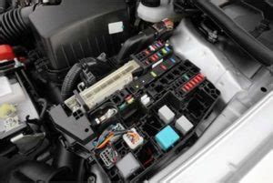 O Sensor Heater Fuse Location Heres How To Find It Easy Car Electrics