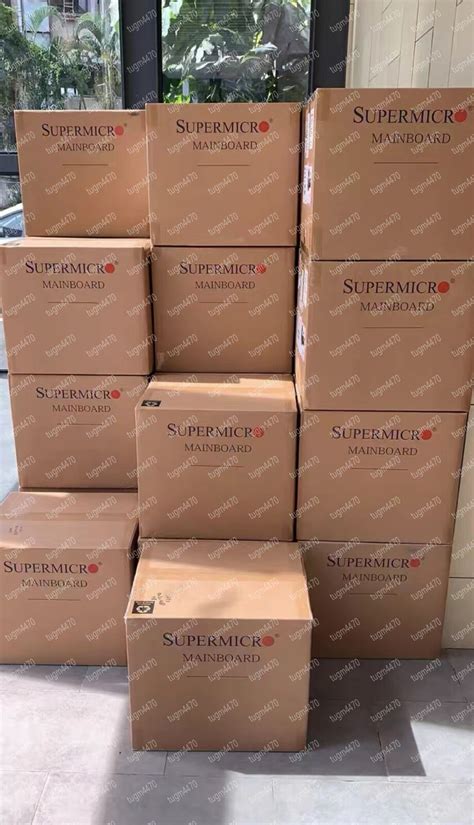 Supermicro H11ssw Nt Ddr4 Motherboard Supports Amd Ubuy India