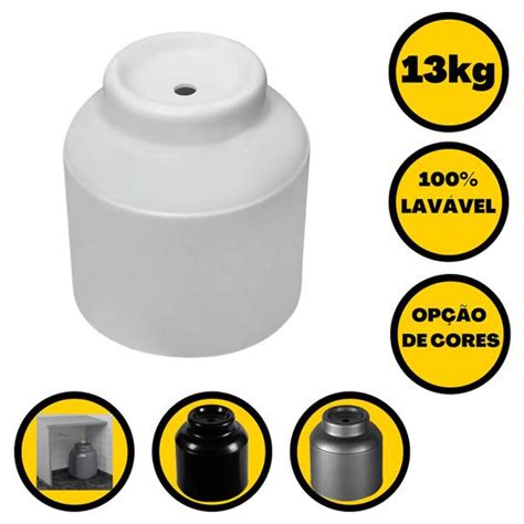 Capa Para Botijão De Gás Reforçada Cores 13kg ASTRA Capa de