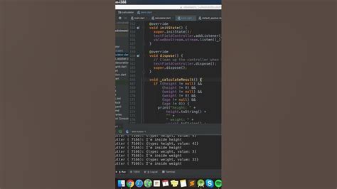 Andriod Flutter Coding Youtubeshort Motivation Youtubeshort Youtube