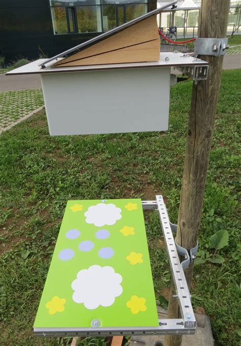 Mounting Setup Insect Detect Docs