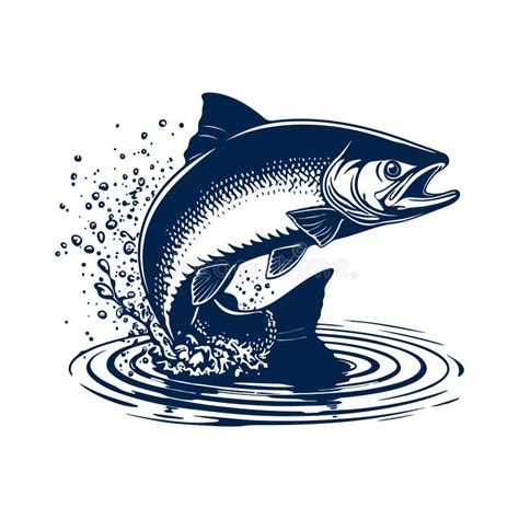 Under Water Bass Silhouette Clipart 10 Free Cliparts Fish Silhouette