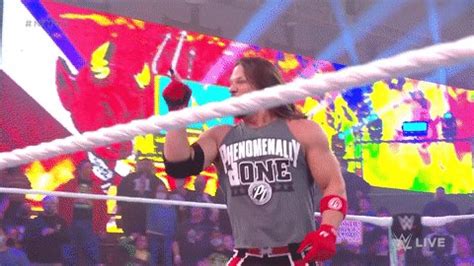 WWE On Twitter GraysonWWE AJStylesOrg NEXT WEEK On WWENXT NXTNYE Https T Co