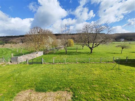 Vente Maison Orbec 89m² 5 Pièces 169 900€ Avec Garage