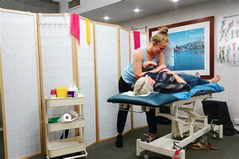 Meet The Team Perth Wellness Centre