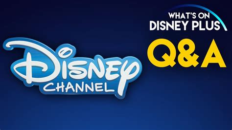 Will The Disney Channel Shut Down In The US Patreon YouTube Members
