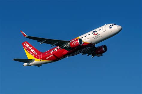“เวียตเจ็ท ไทย” เพิ่มเที่ยวบินอุดรฯ เชียงราย พร้อมอัดโปรฯวาเลนไทน์ 0 บาท