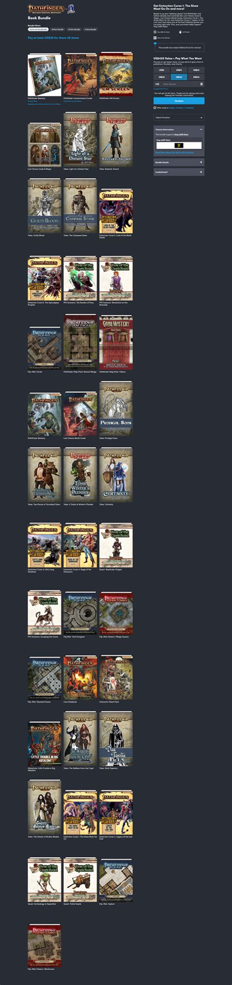 I Made A Primitive Userscript To Restore Part Of Humble S Old Layout