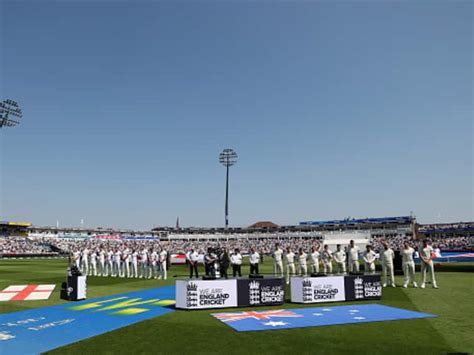 England Vs Australia Ashes 2023 Test Live Streaming India How To Watch