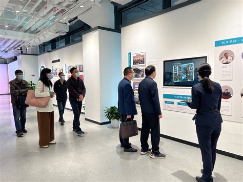 民建建德市委会组织开展杭州市政协新时代协商民主实践中心暨贯彻中共二十大精神参观学习活动中国民主建国会建德市委员会网站