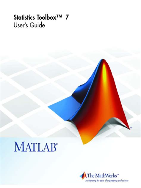Book Matlab Document Stats Pdf Probability Distribution Analysis Of Variance