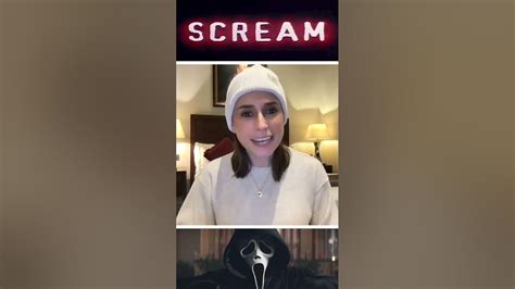 Scream Kevin Williamson Confirms Matthew Lillards Stu Is Dead Youtube