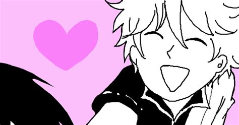 土銀 【腐】手ブロまとめ① 新飯田のマンガ 漫画 第二段待ってます 鬼畜機械プリクラ Pixiv